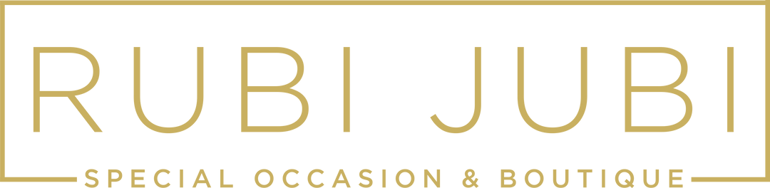 Book a Styling Appointment | Rubi Jubi