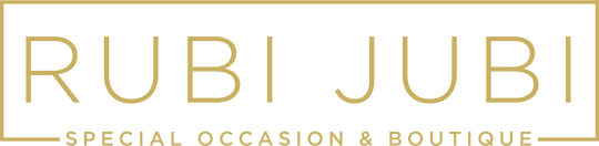 Rubi Jubi | Special Occasion & Boutique